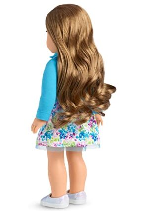 American Girl Truly Me Doll #81